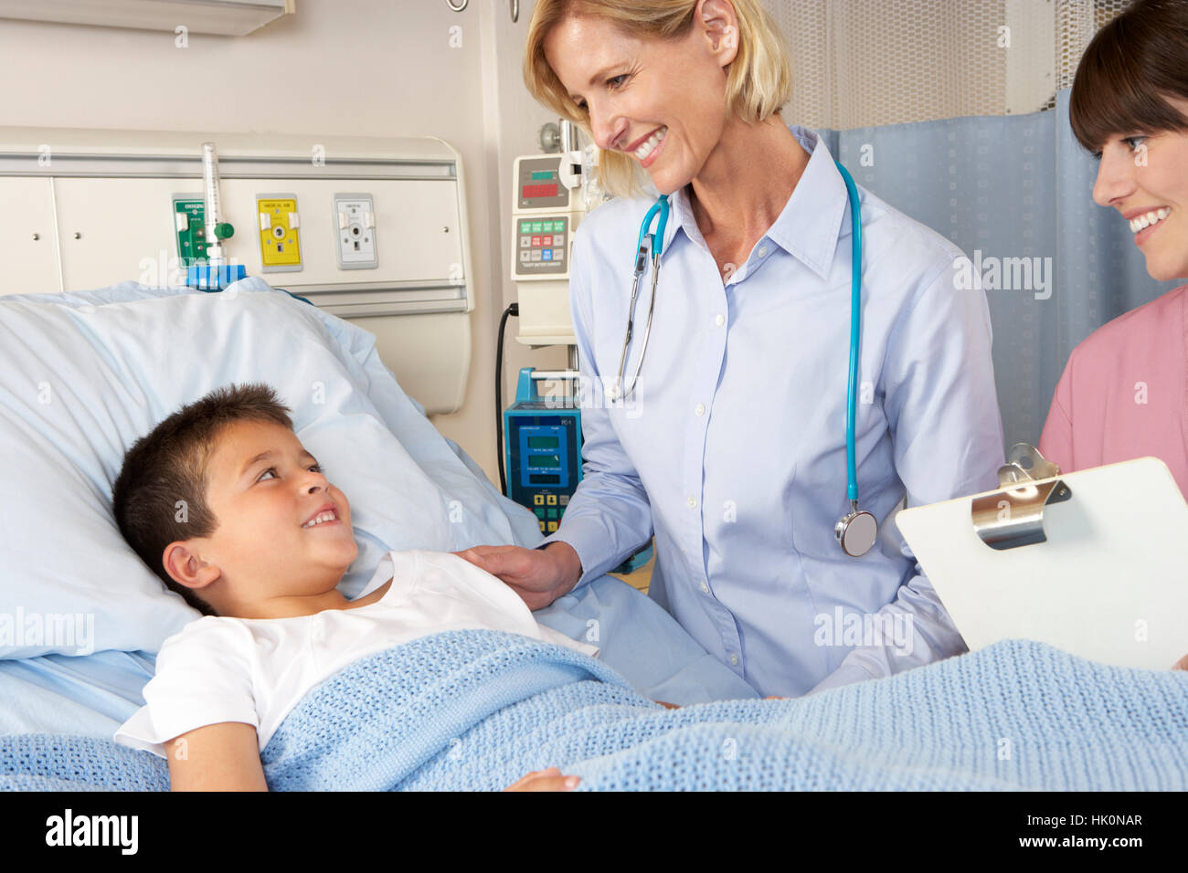 The female ward and the childrens ward hi-res stock photography and ...