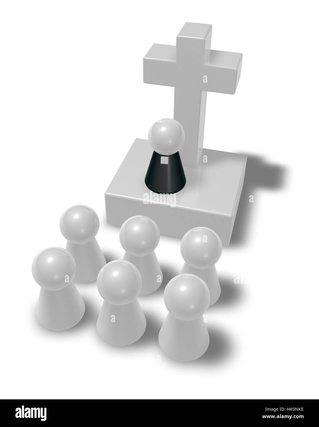 sign, signal, cross, priest, christian, pastor, design, shaping ...