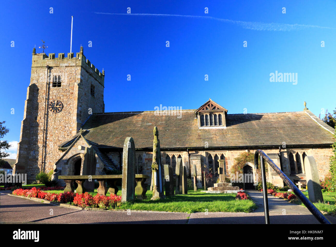 Chipping lancashire hi-res stock photography and images - Alamy
