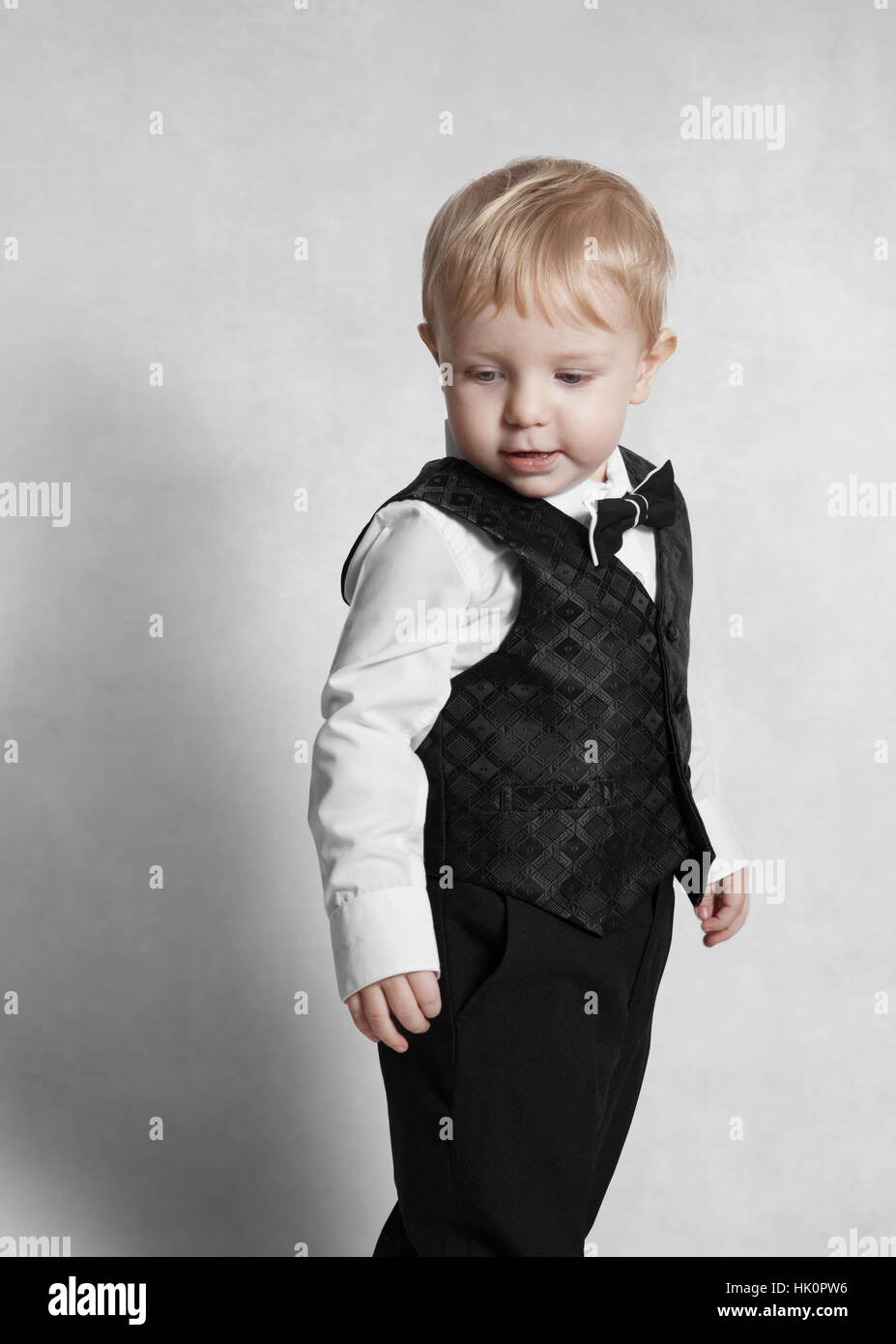 Happy baby boy Stock Photo - Alamy