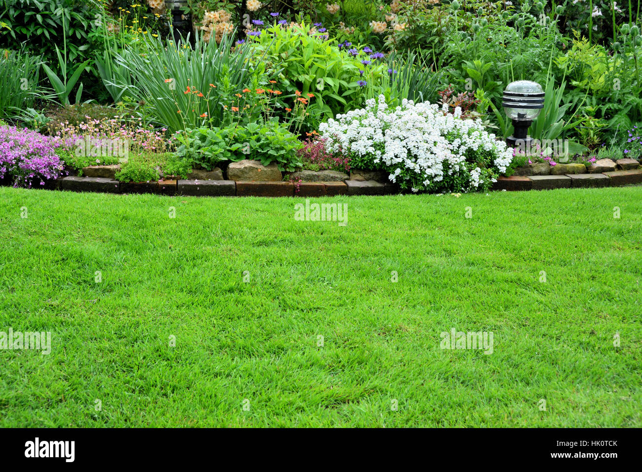 detail, garden, green, foreground, gardens, lawn, backdrop, background ...