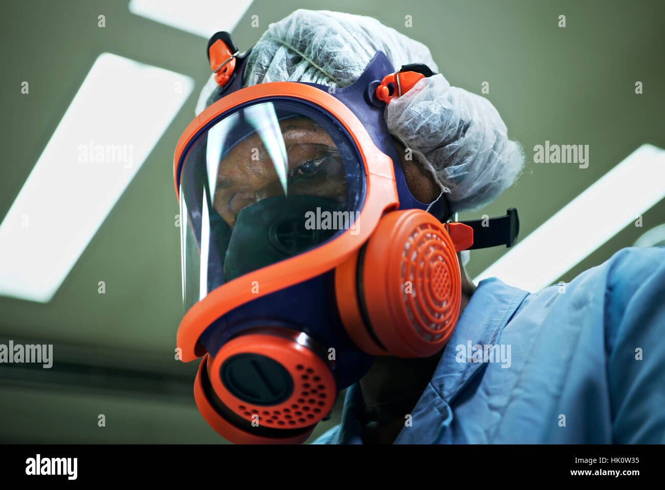 danger, laboratory, mask, scientist, pharmacy, drugstore, woman, humans ...