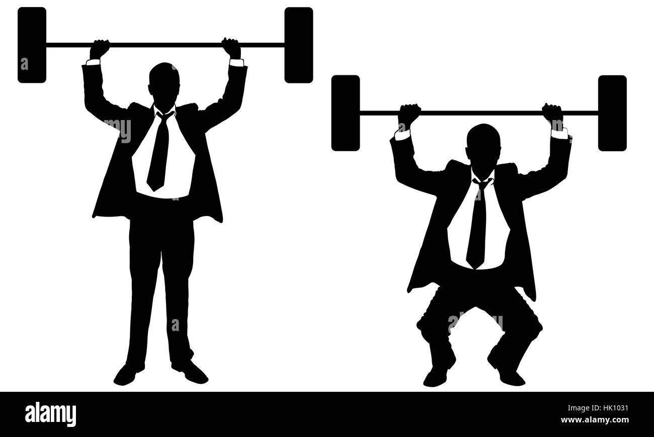Crouch Cut Out Stock Images And Pictures Alamy