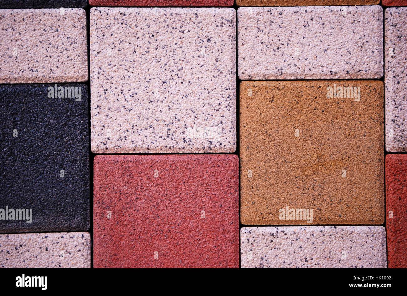 Pavement tiles hi-res stock photography and images - Alamy