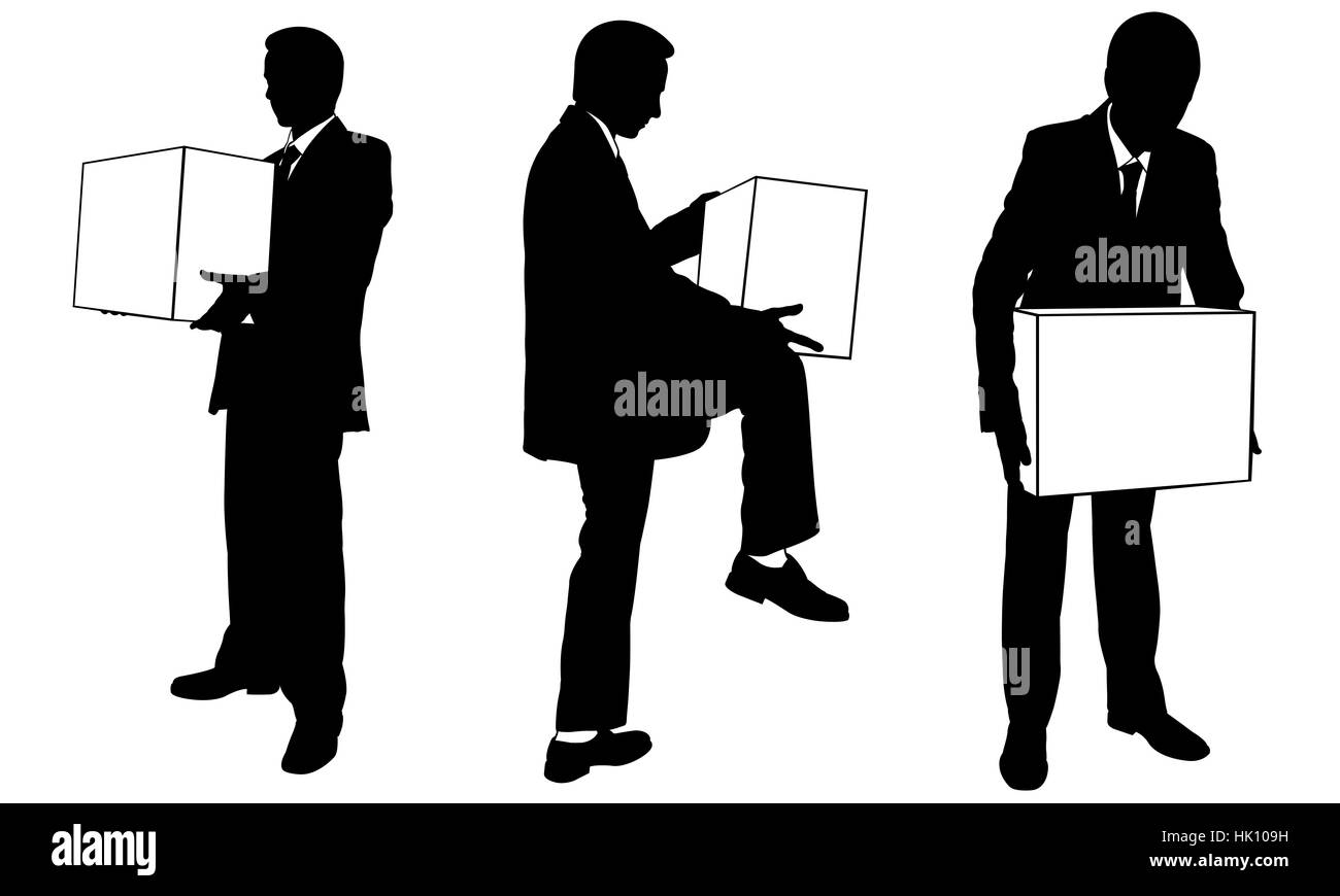 Suit box Black and White Stock Photos & Images - Alamy