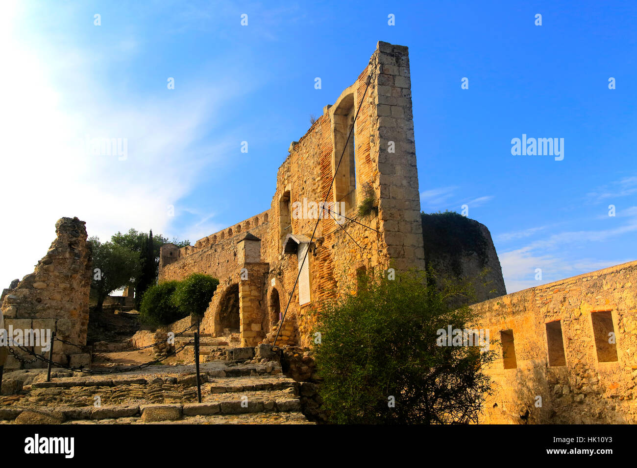 Jativa hi-res stock photography and images - Alamy