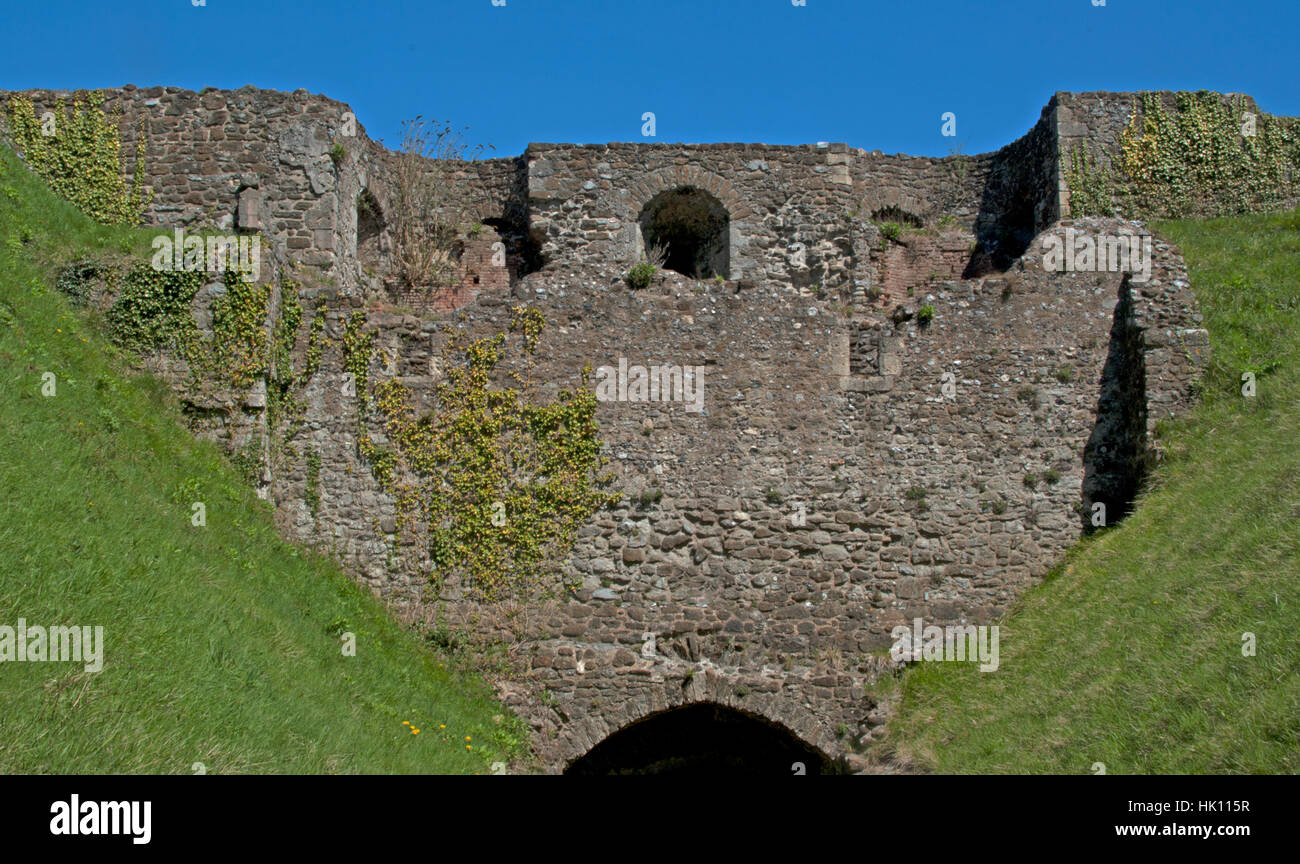 Fitzwilliam gate hi-res stock photography and images - Alamy