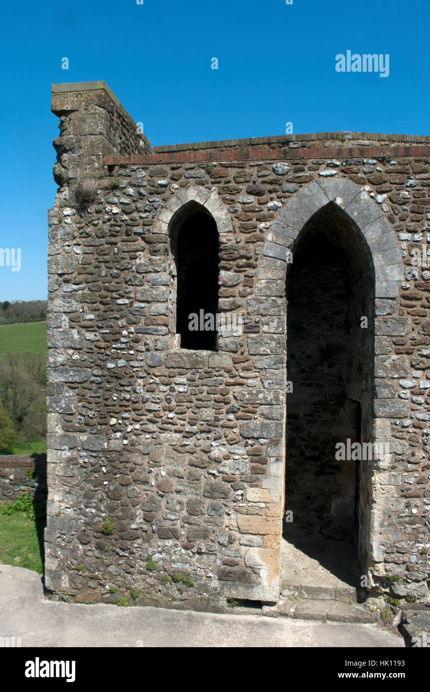 Avranches tower hi-res stock photography and images - Alamy
