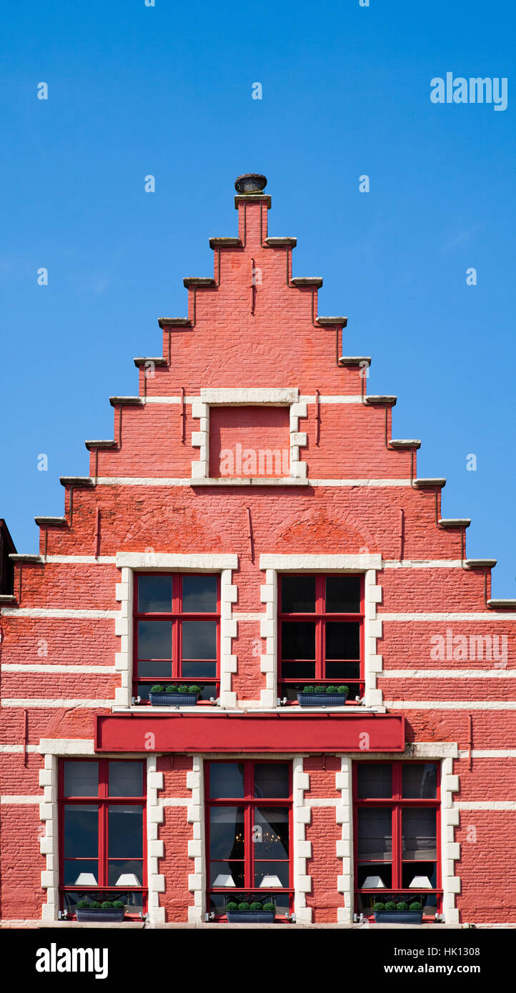 house, building, historical, monument, tourism, belgium, facade ...