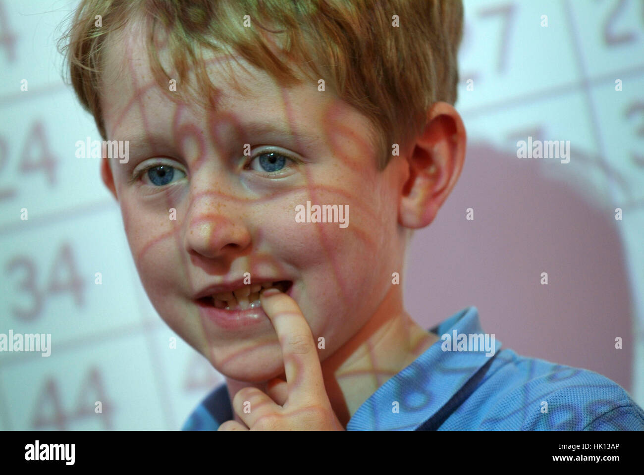 Primary school uk computer hi-res stock photography and images - Alamy