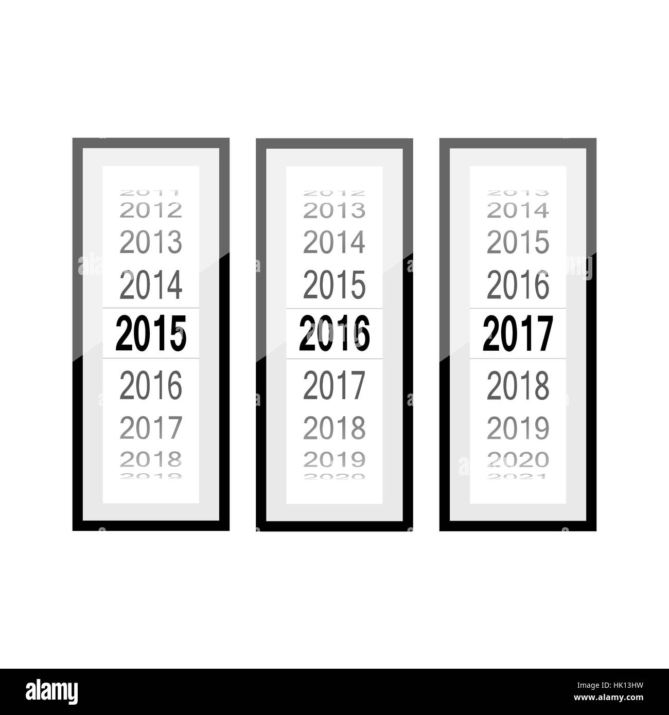 Counter photo Cut Out Stock Images & Pictures - Alamy