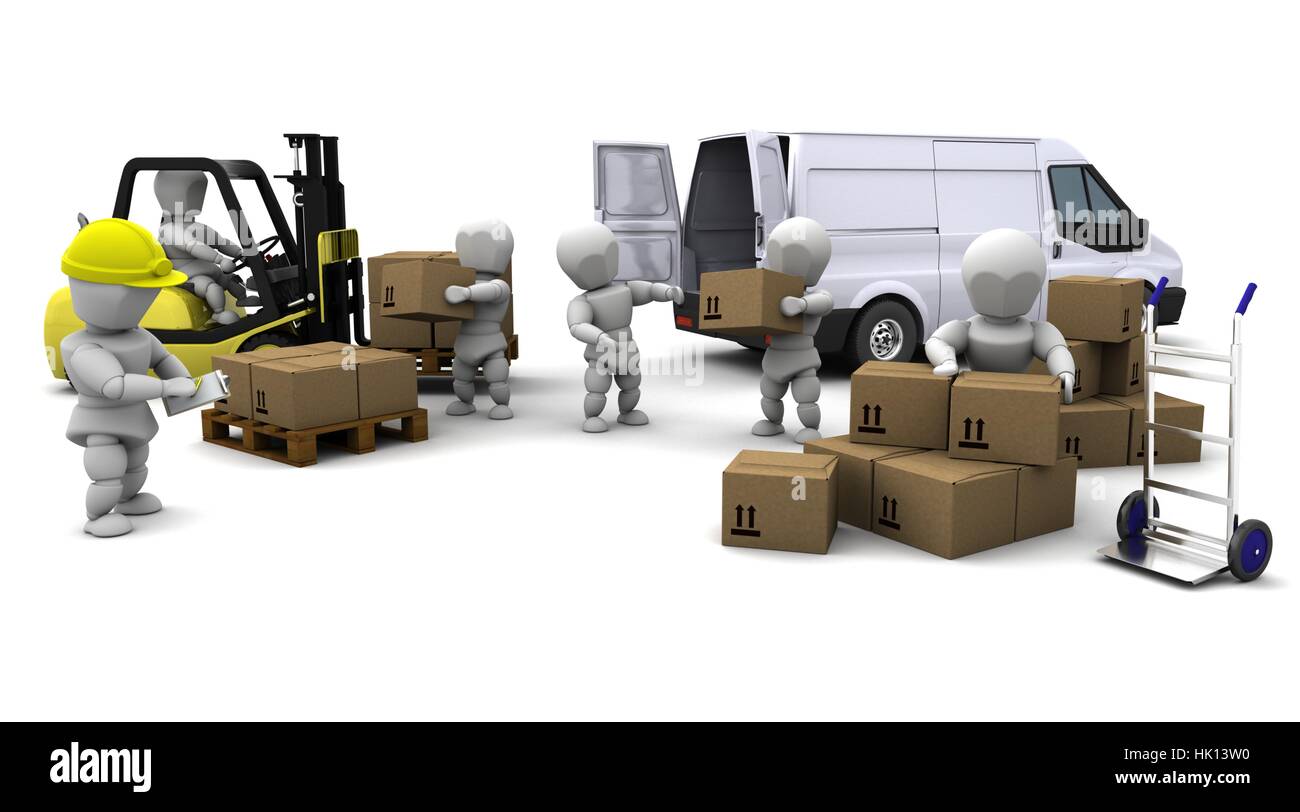 traffic, transportation, transport, logistics, package, work, factory ...