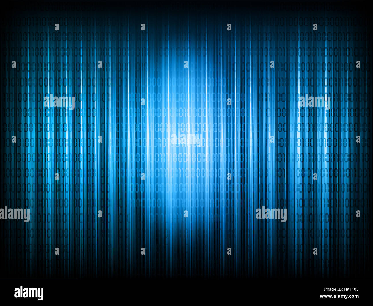 illustration, technology, abstract, techno, code, binary code, binary ...