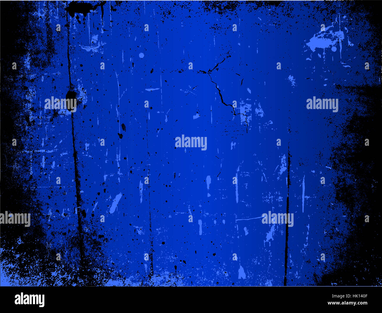 blue, colour, illustration, paint, scratch, stained, vector, scratched ...