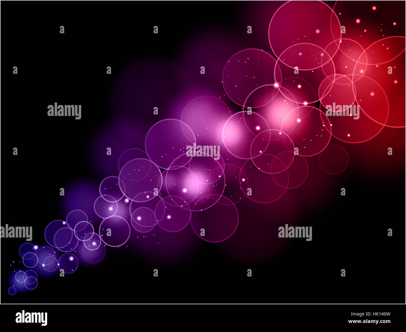 lights, illustration, glow, circle, abstract, circular, vector, graphic ...