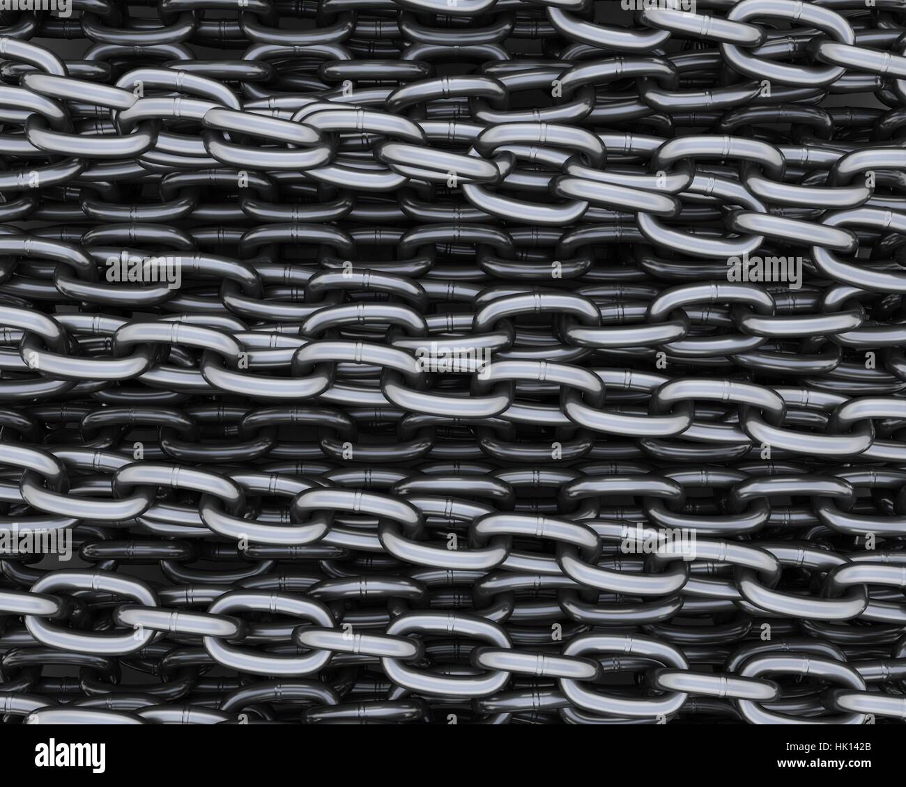 industry, industrial, strong, chain, iron, steel, metal, strength ...