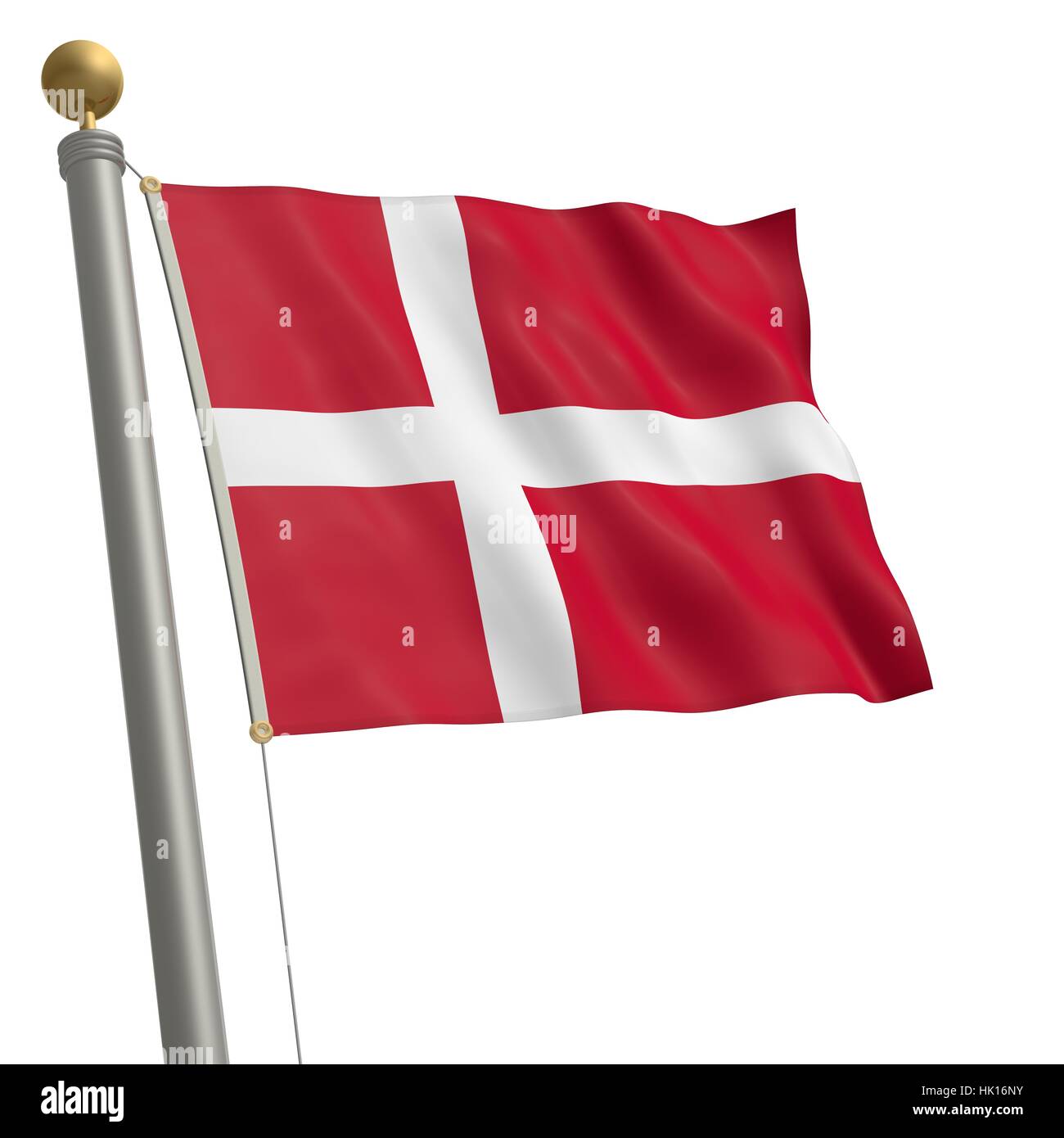 europe, denmark, flag, European Union, isolated, optional, europe ...