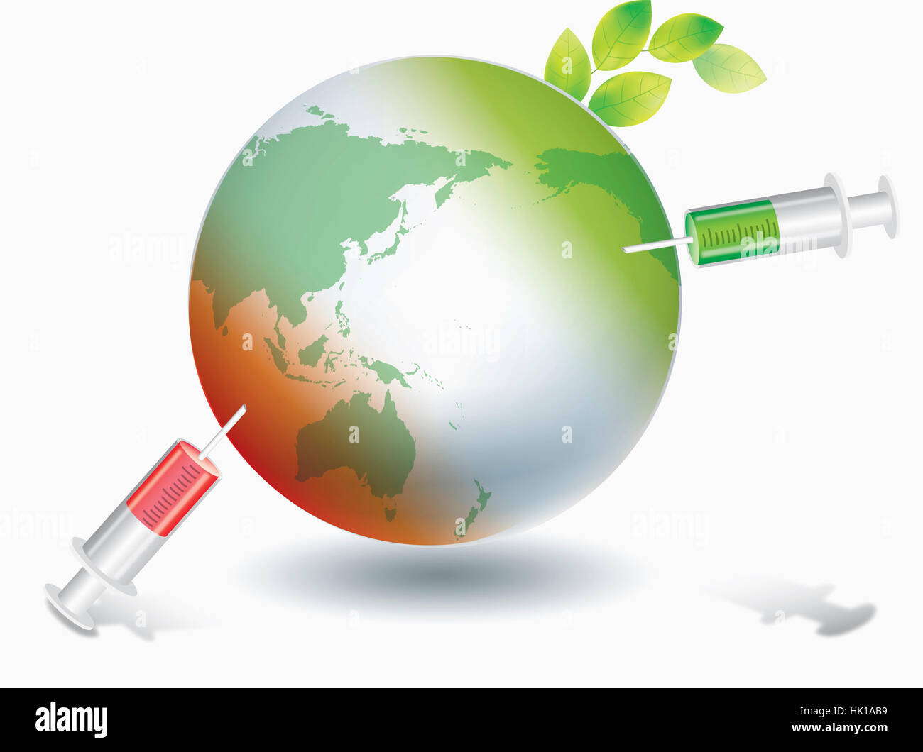 map of the world backdrop Stock Photo - Alamy