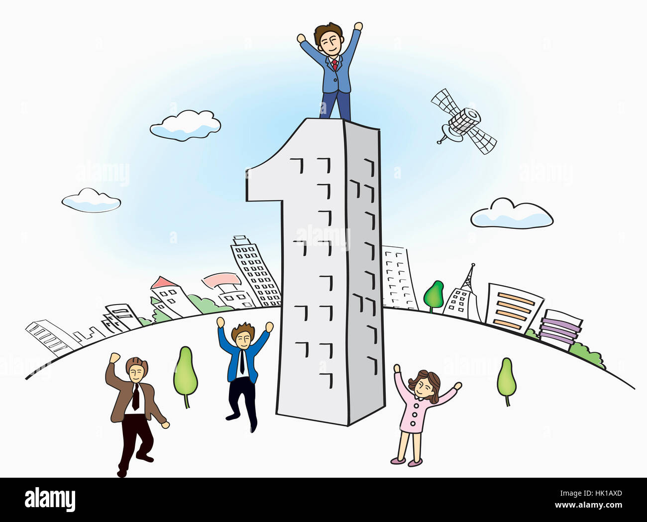 Indian woman moving Cut Out Stock Images & Pictures - Alamy