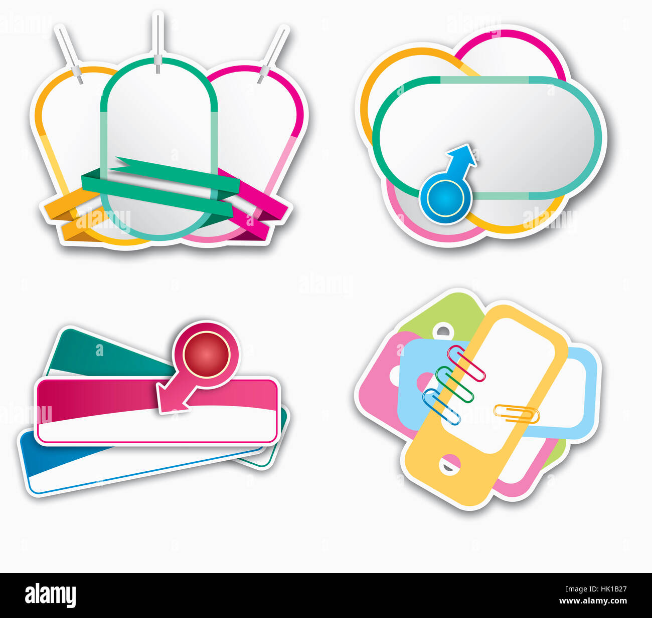 Hot desking sign hi-res stock photography and images - Alamy