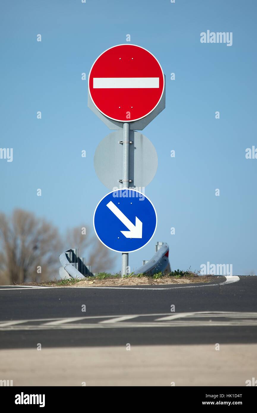 sign, signal, travel, traffic, transportation, transport, roadside ...