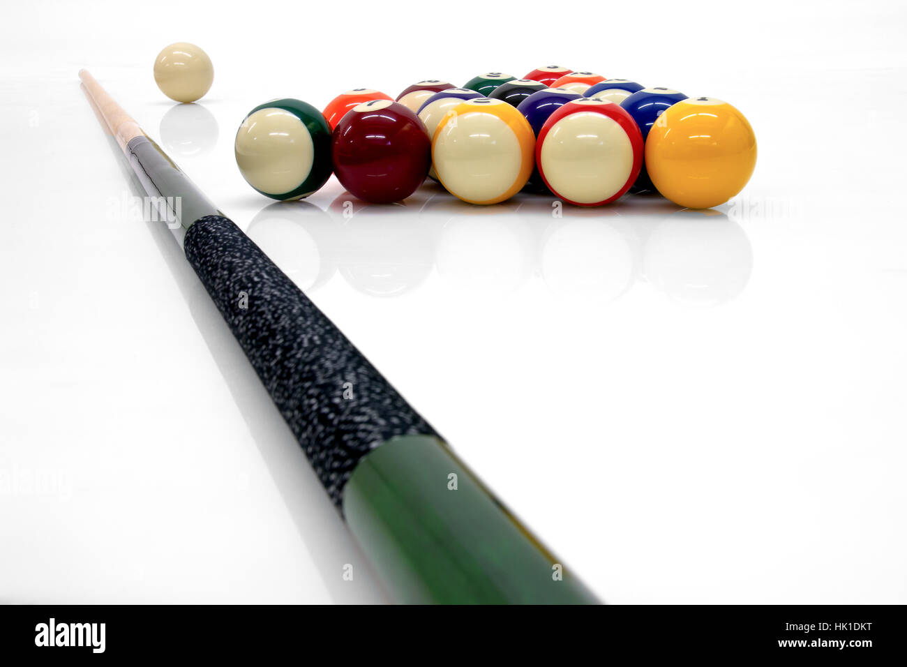 mirroring, depth, depths, perspective, prospect, billiard table ...