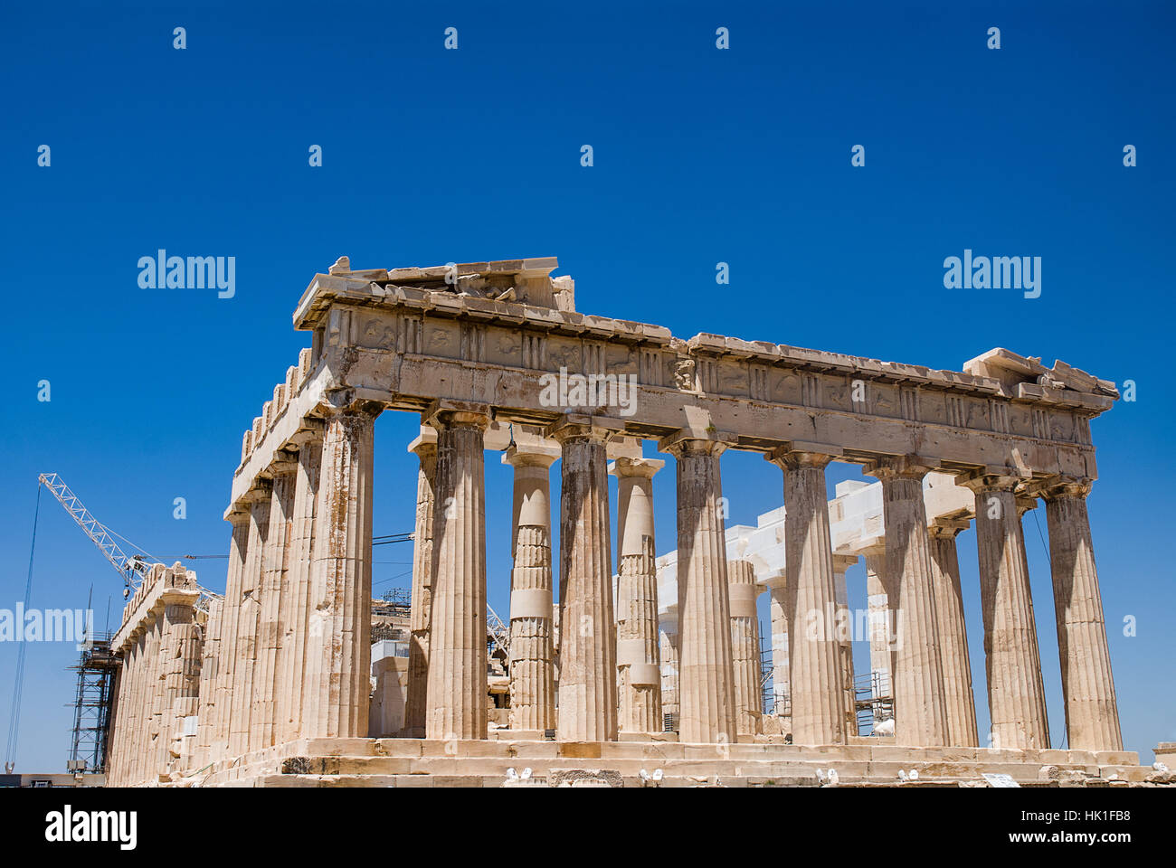 temple, monument, greece, frieze, column, athens, acropolis, art ...