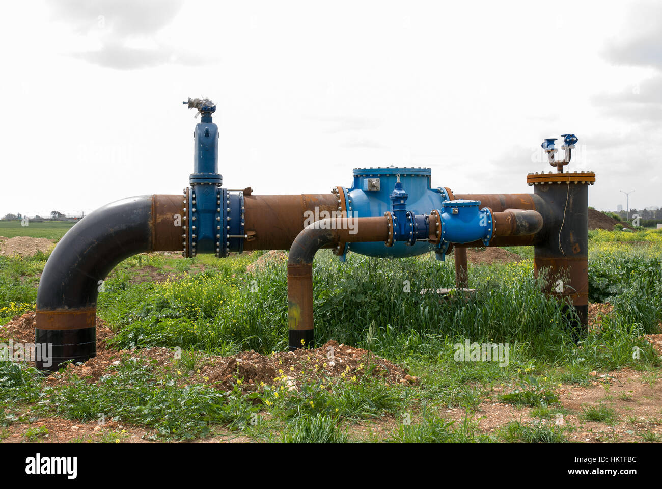 monitoring, equipment, control, valve, inspection, pipe, check, exam ...