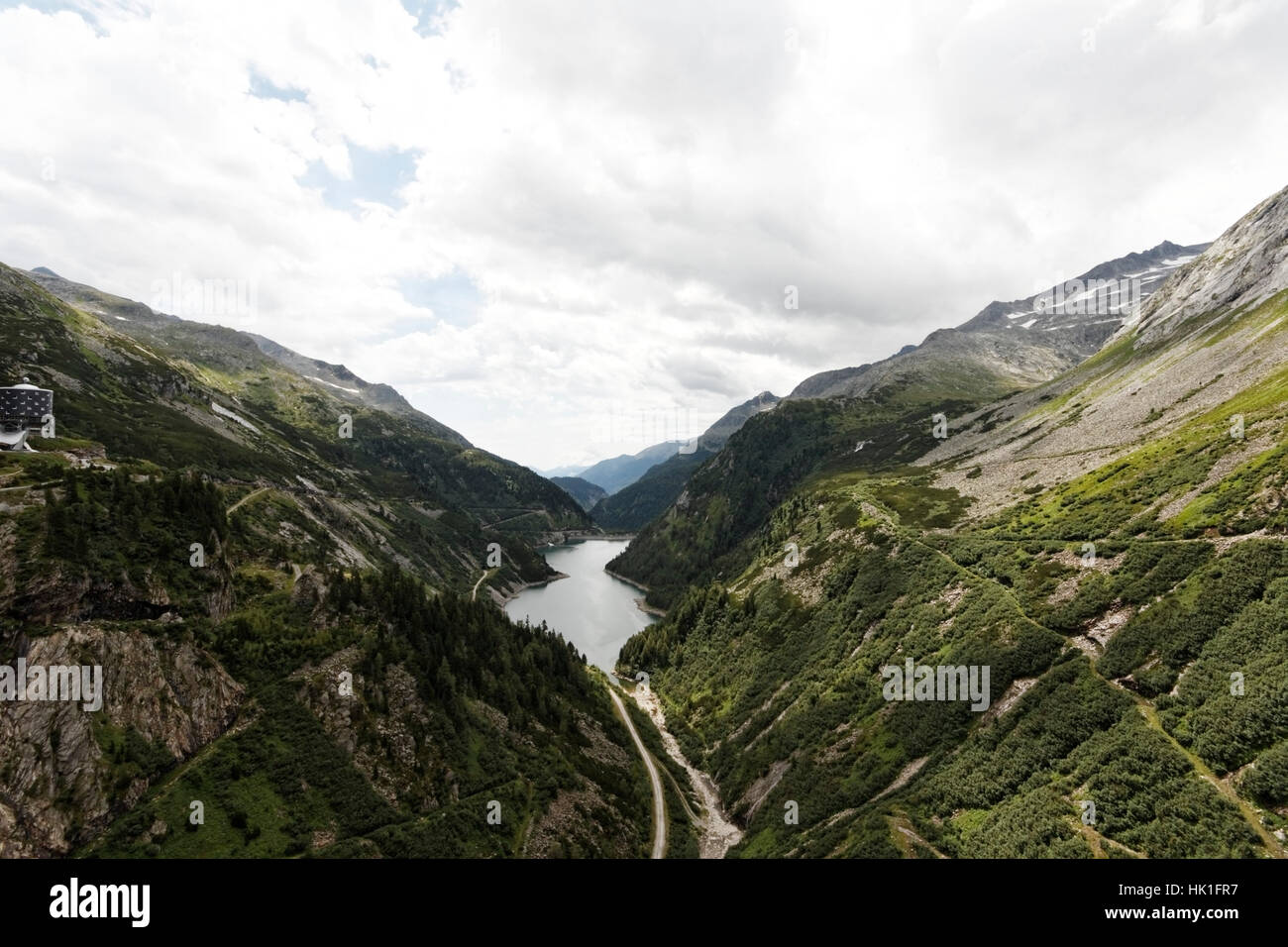 conservation of nature, waterfall, nature, big, large, enormous ...