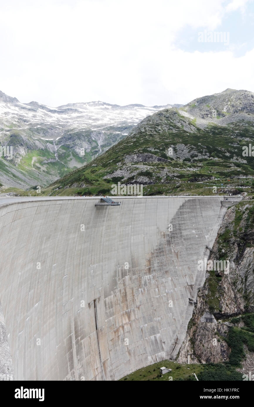 conservation of nature, waterfall, nature, big, large, enormous ...