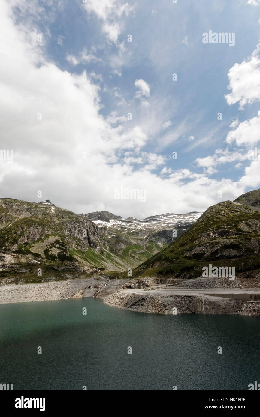 conservation of nature, waterfall, nature, big, large, enormous ...