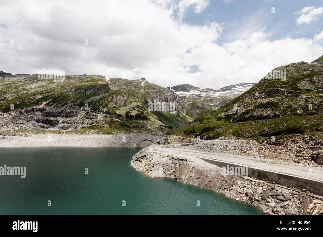 conservation of nature, waterfall, nature, big, large, enormous ...