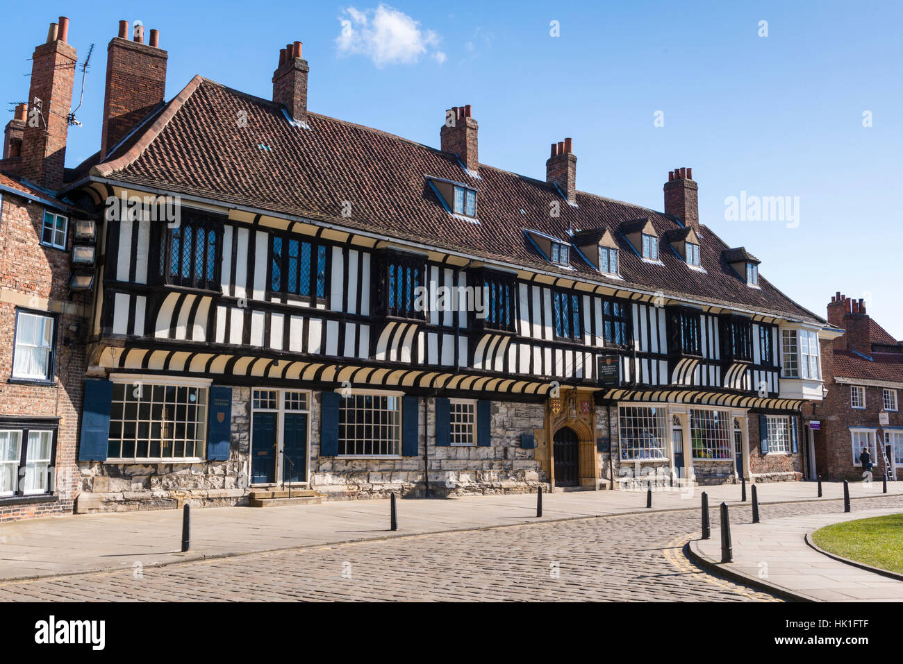 British college hi-res stock photography and images - Alamy