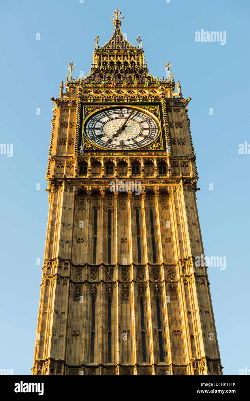 famous, europe, clock, date, time, time indication, london, tourist ...