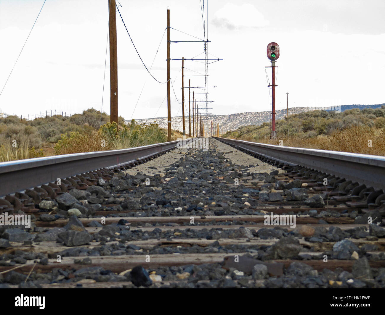 sign, signal, railway, locomotive, train, engine, rolling stock ...
