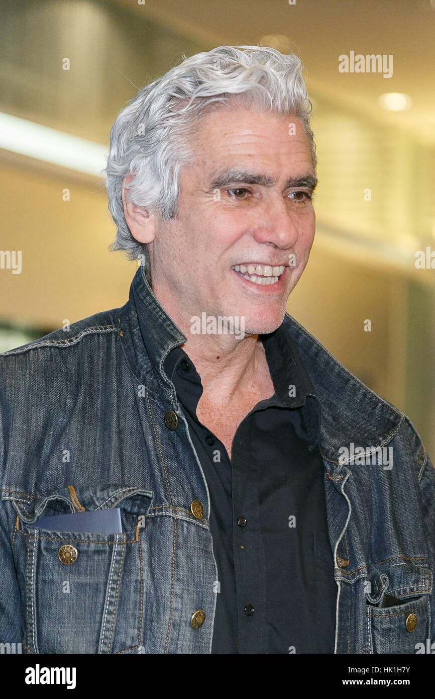 Mark reay hi-res stock photography and images - Alamy