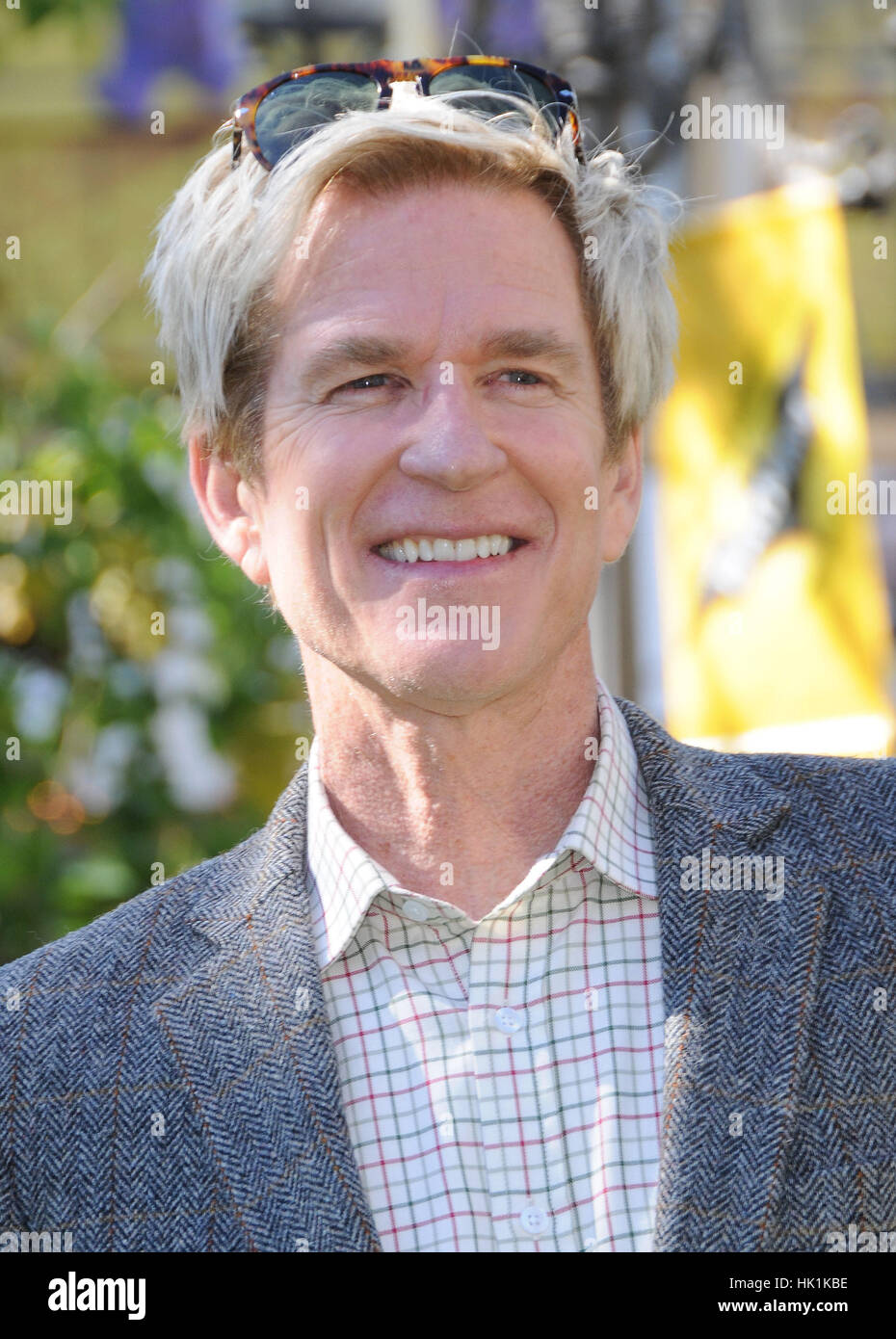 Matthew modine 23rd annual screen actors guild awards greet hi-res ...
