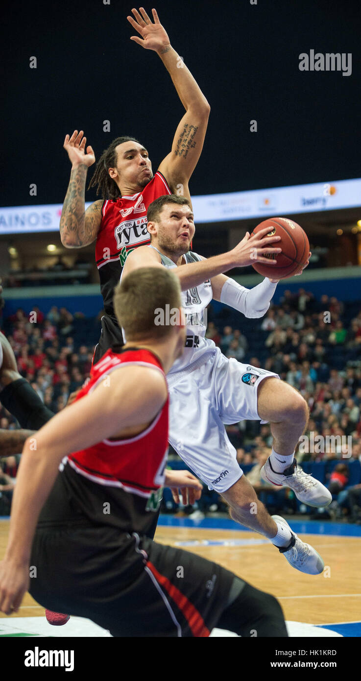 Strebkov hi-res stock photography and images - Alamy