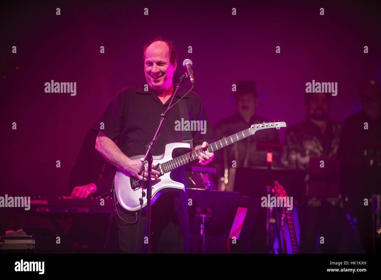 Mark plati and david bowie hi-res stock photography and images - Alamy