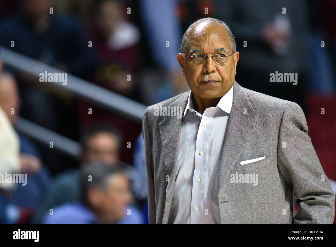 Tubby smith hi-res stock photography and images - Alamy