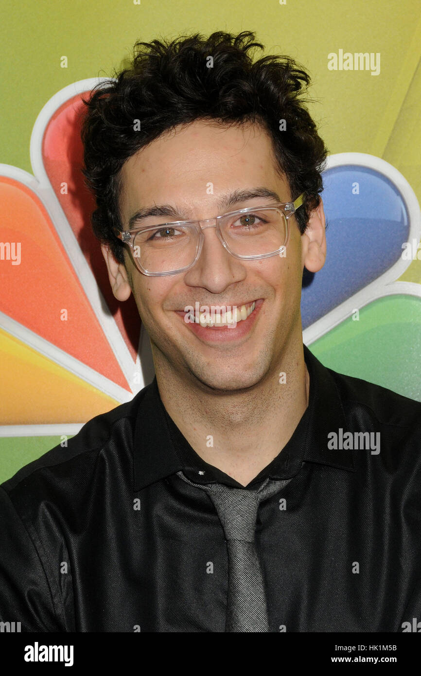 Rick glassman hi-res stock photography and images - Alamy