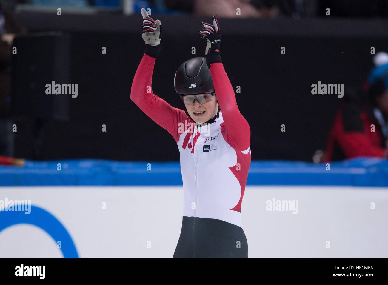 Kim boutin hi-res stock photography and images - Alamy