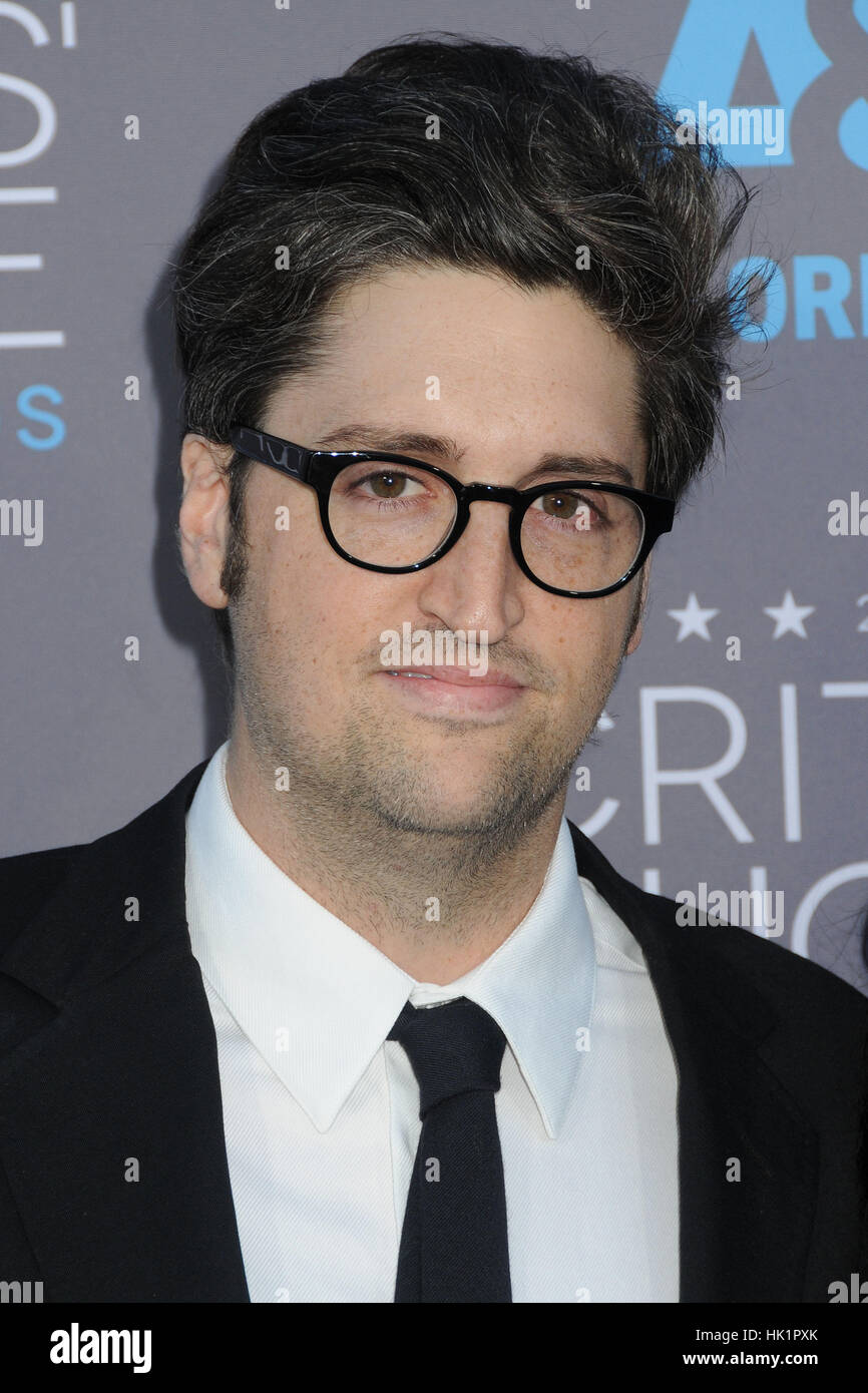 Garrett basch hi-res stock photography and images - Alamy