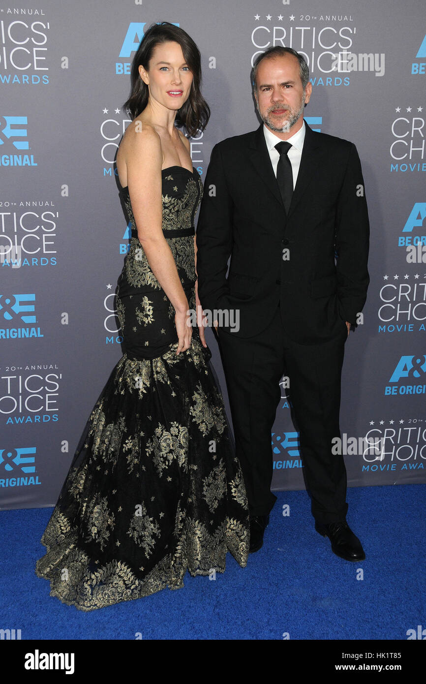 Hollywood, CA, USA. 15th Jan, 2015. 15 January 2015 - Hollywood ...