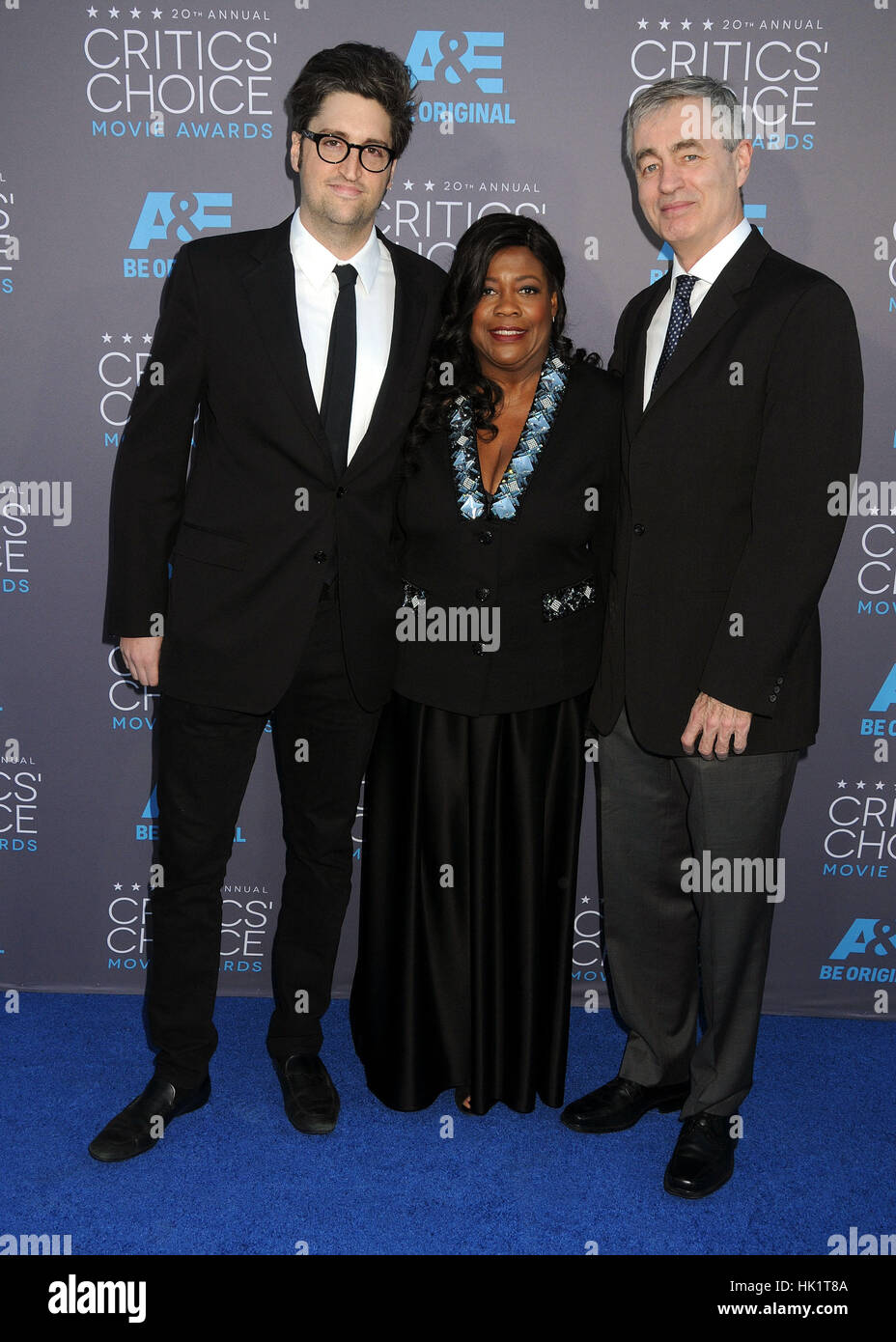 Garrett basch hi-res stock photography and images - Alamy