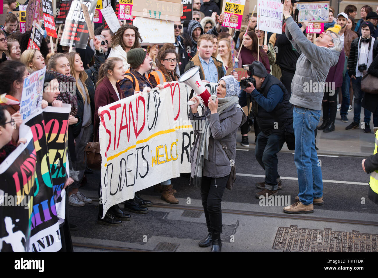 Nahella ashraf hi-res stock photography and images - Alamy