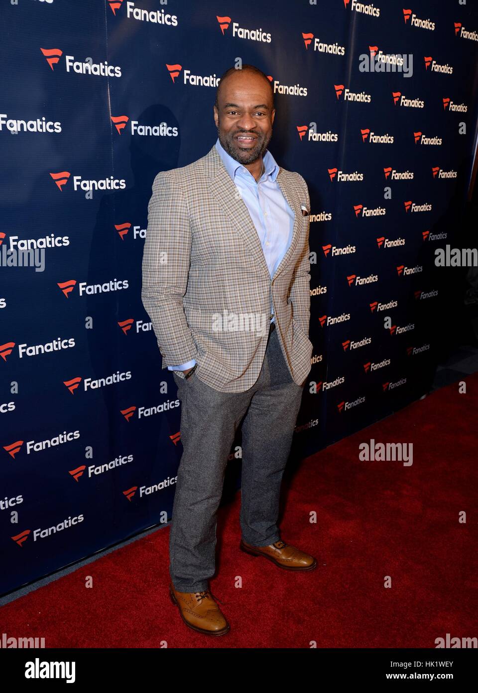 Demaurice smith hi-res stock photography and images - Alamy