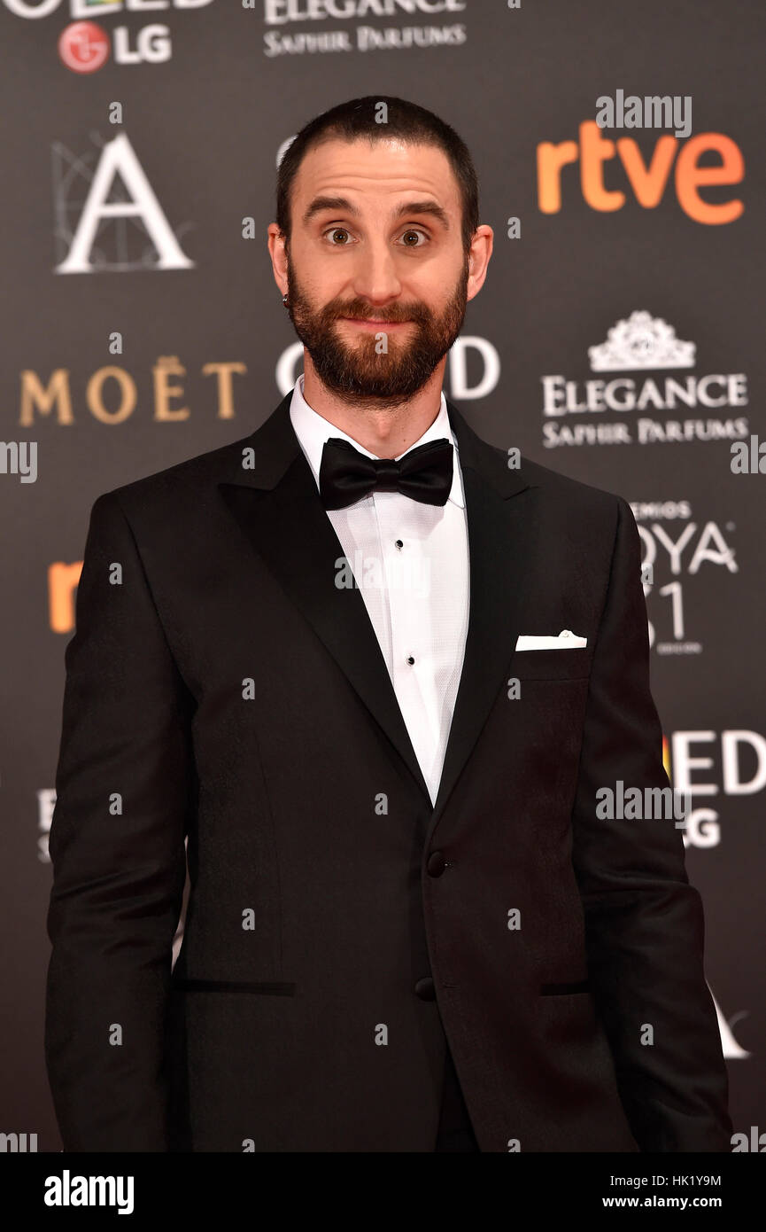 Dani rovira hi-res stock photography and images - Alamy