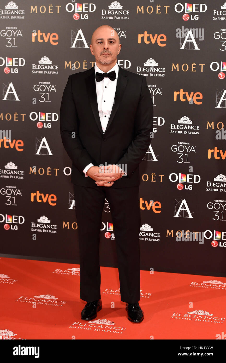 Roberto alamo hi-res stock photography and images - Alamy