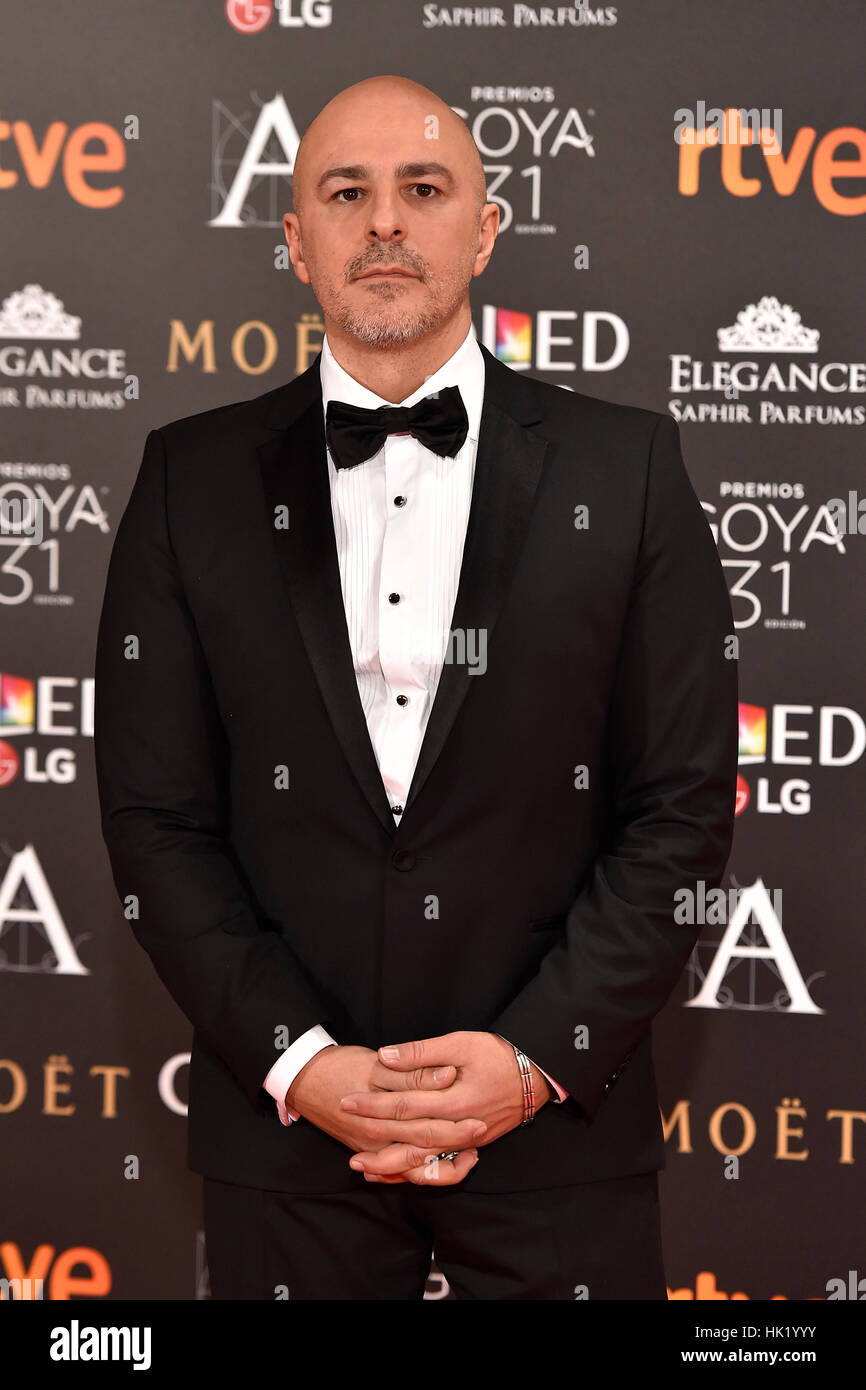 Roberto alamo hi-res stock photography and images - Alamy